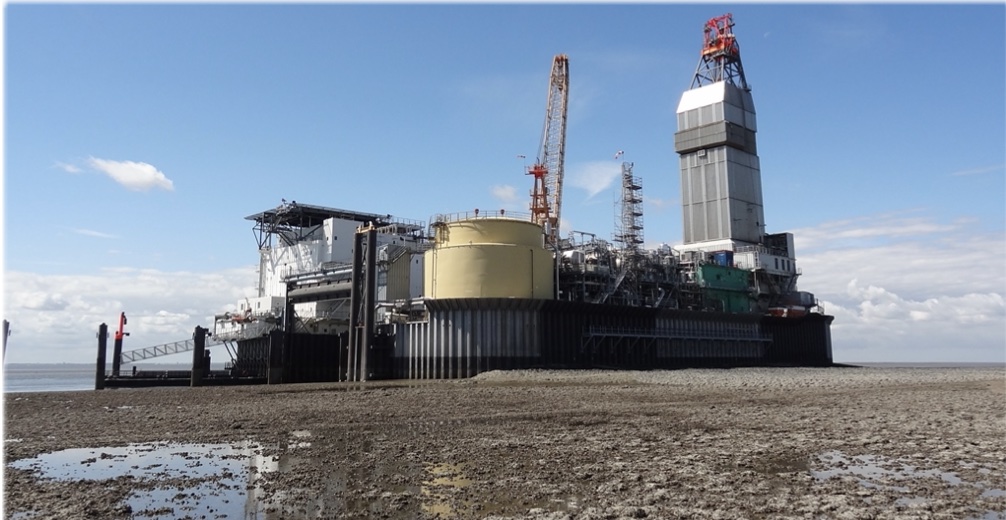 Wintershall DEA AG, Germany – AKELA